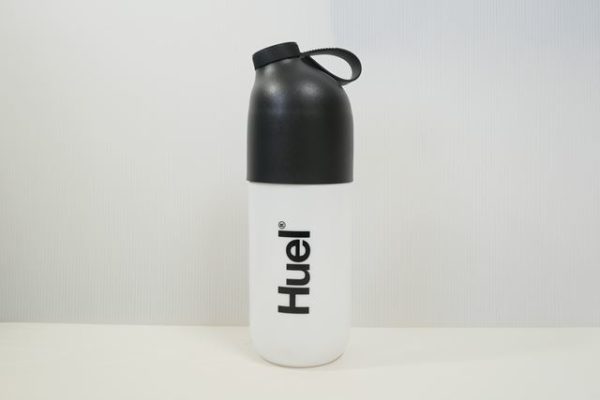 Huelの新シェイカー「NEW Huel Shaker」をレビューする